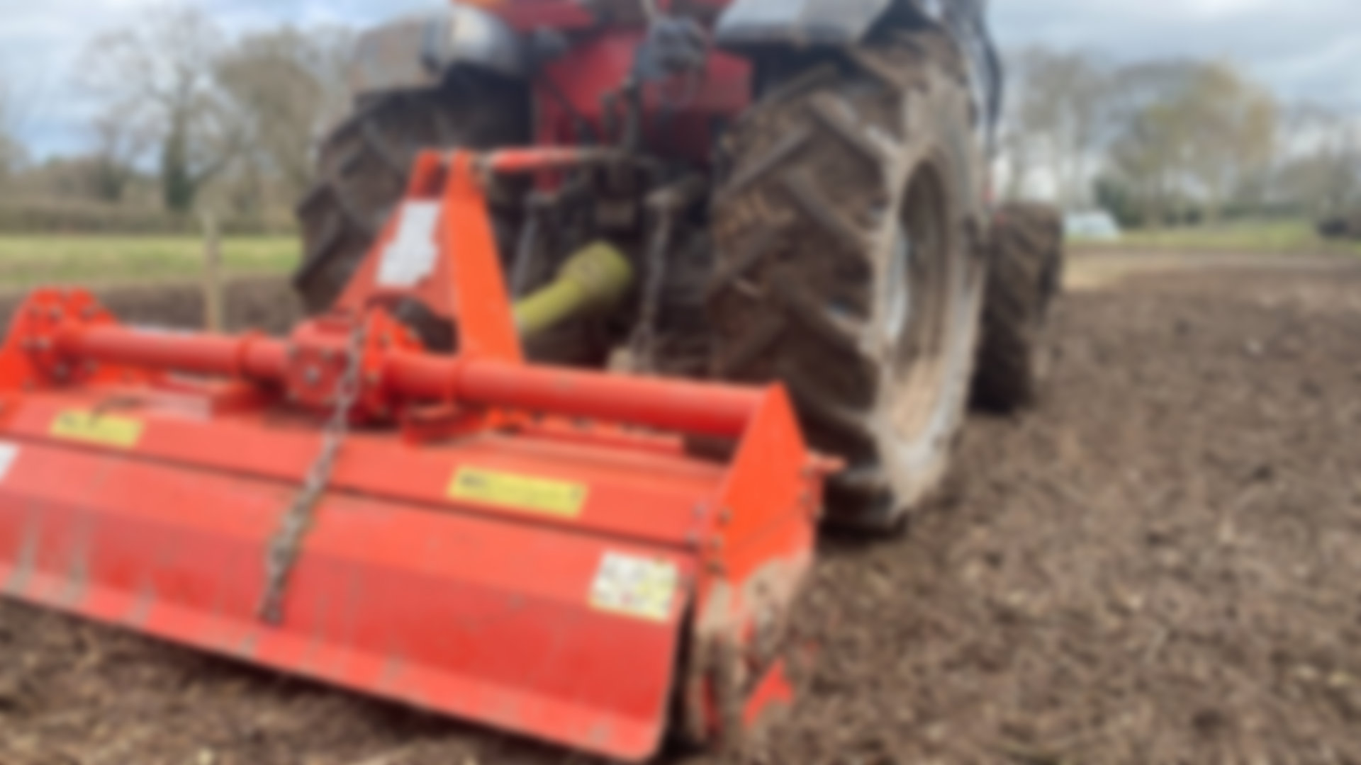 Paddock Maintenance Cheshire | Acorn Landscape Services | Blog