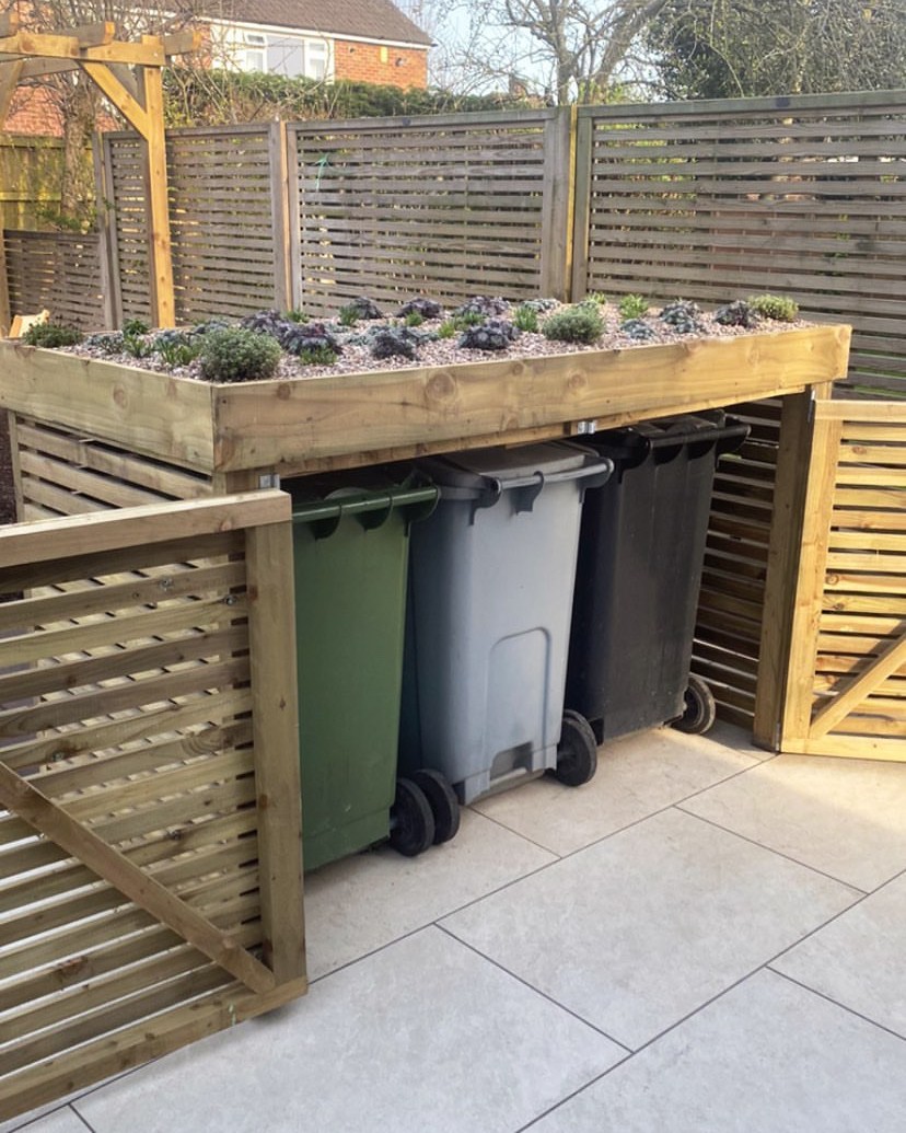 Landscape Design Cheshire | Acorn Landscape Services | Call Us!