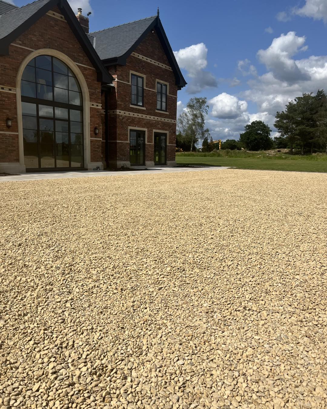 Driveways Knutsford | Acorn Landscape Services | Call Now!