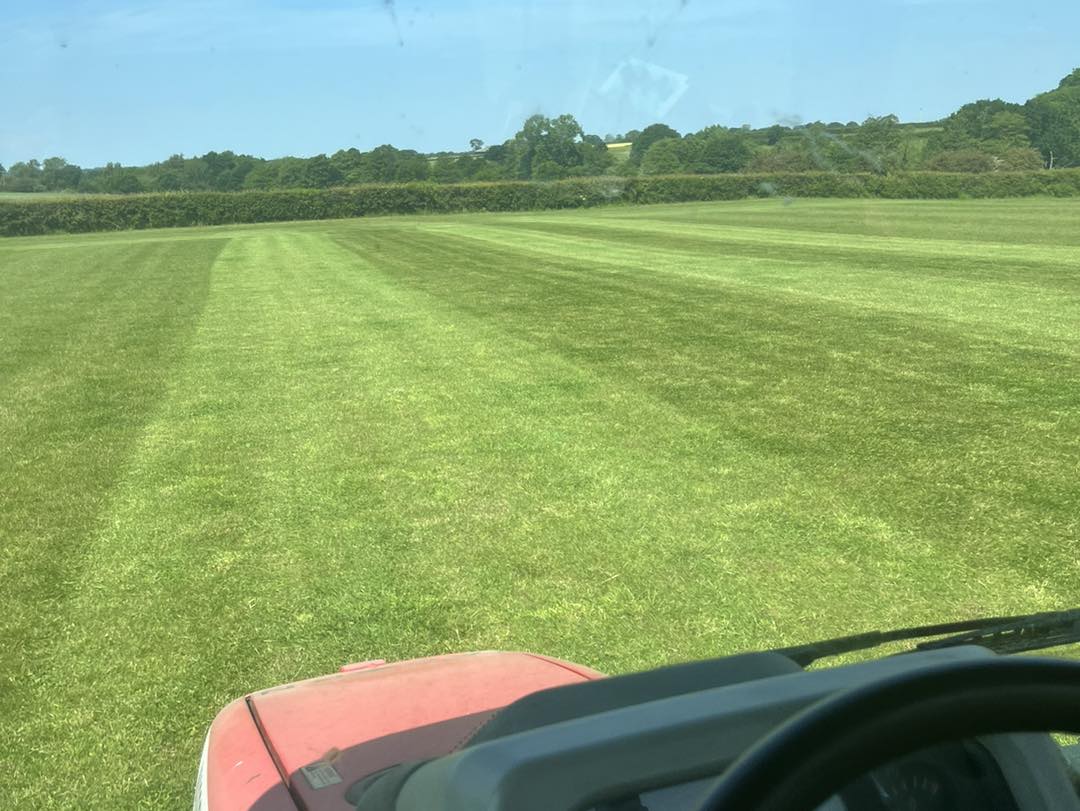 Paddock Maintenance Wilmslow | Acorn Landscape Services